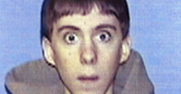 Sandy Hook shooter's belongings ordered released to public