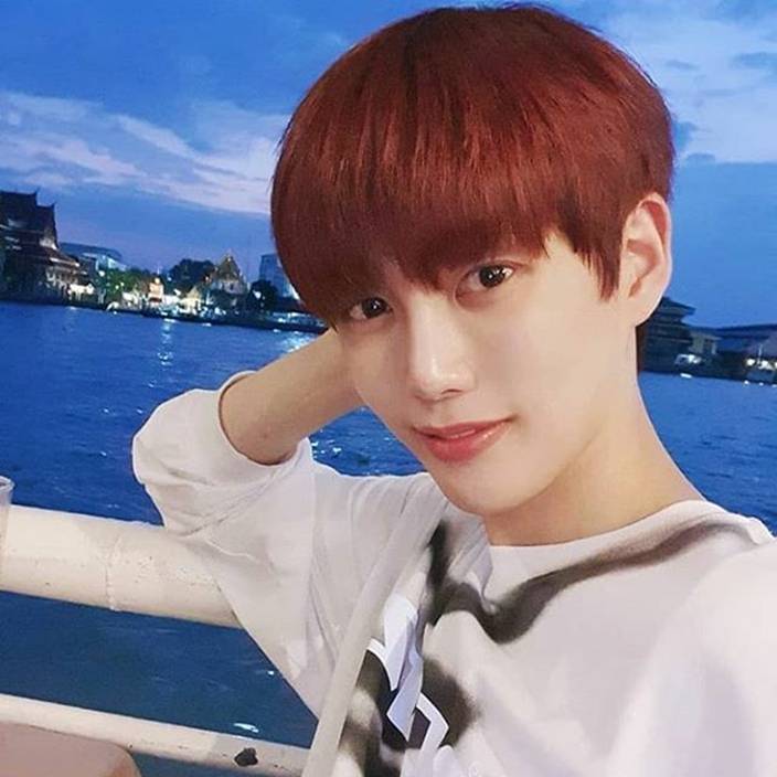 TST Yohan日前離世年僅28歲 遺願曝光粉絲組織活動幫忙圓夢 | 心韓