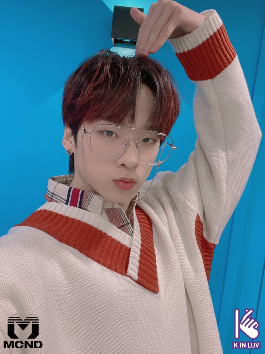 MCND開啟新時代 許下新年願望想與粉絲見面開懷大玩 | 心韓