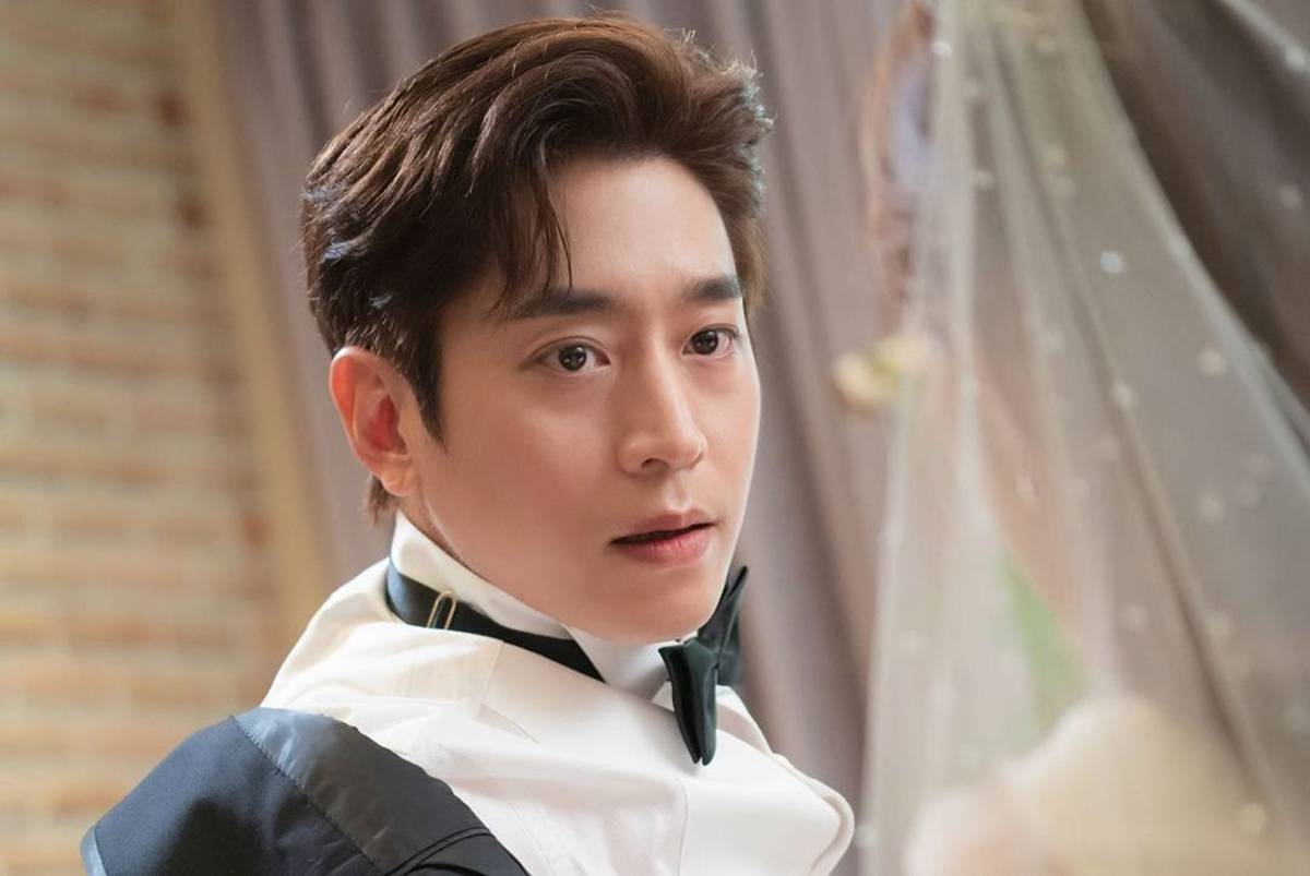 偶像的代價！42歲神話Eric自拍公開滿頭白髮嚇親粉絲 | 心韓