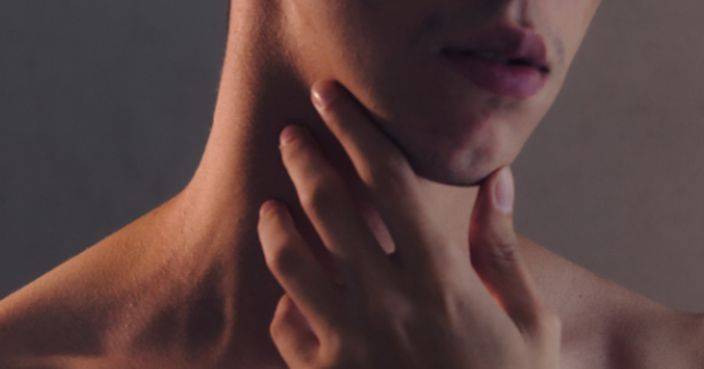 Thyroid gland not only causes "big neck bubbles", it can seriously ...