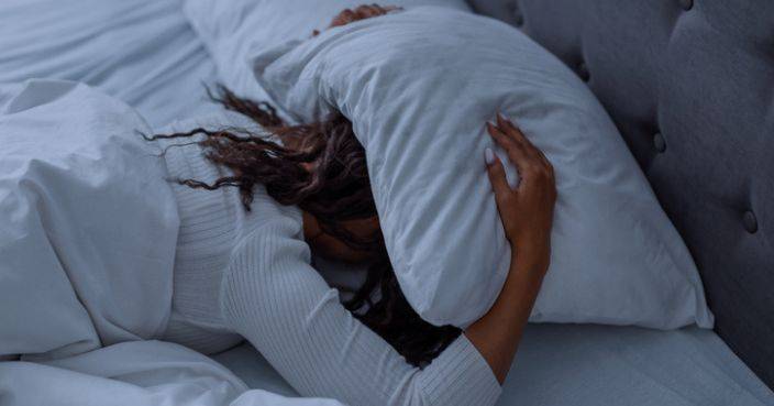 Does "Second Sleep" Mean Excessive Tiredness?Doctor Reveals 4 Signs Of ...