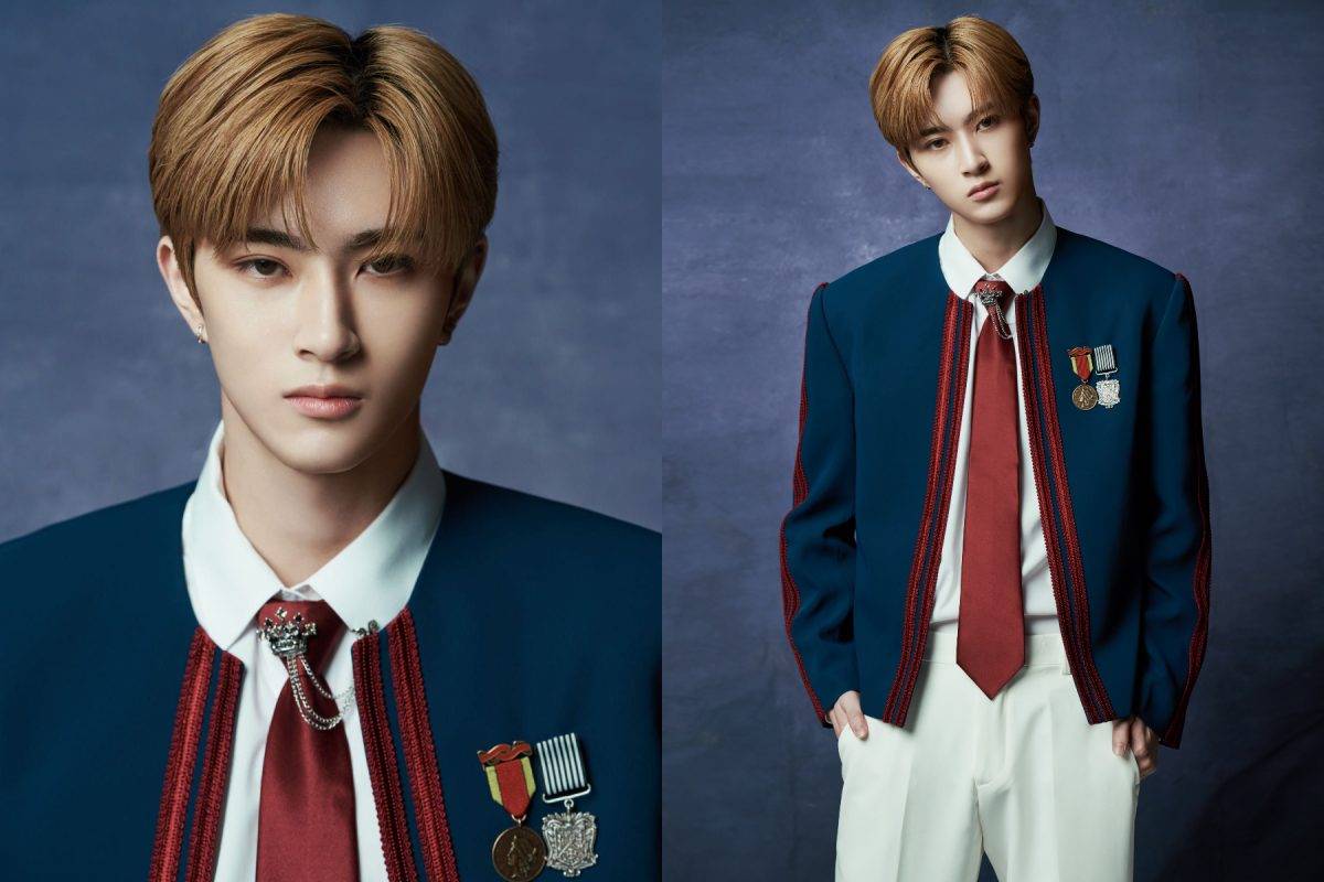 XODIAC月底正式出道公開9人團體照 兩位港仔獲捧做門面 | 心韓